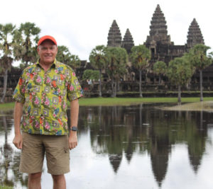 Southern California (Los Angeles) | The Travelers' Century Club®